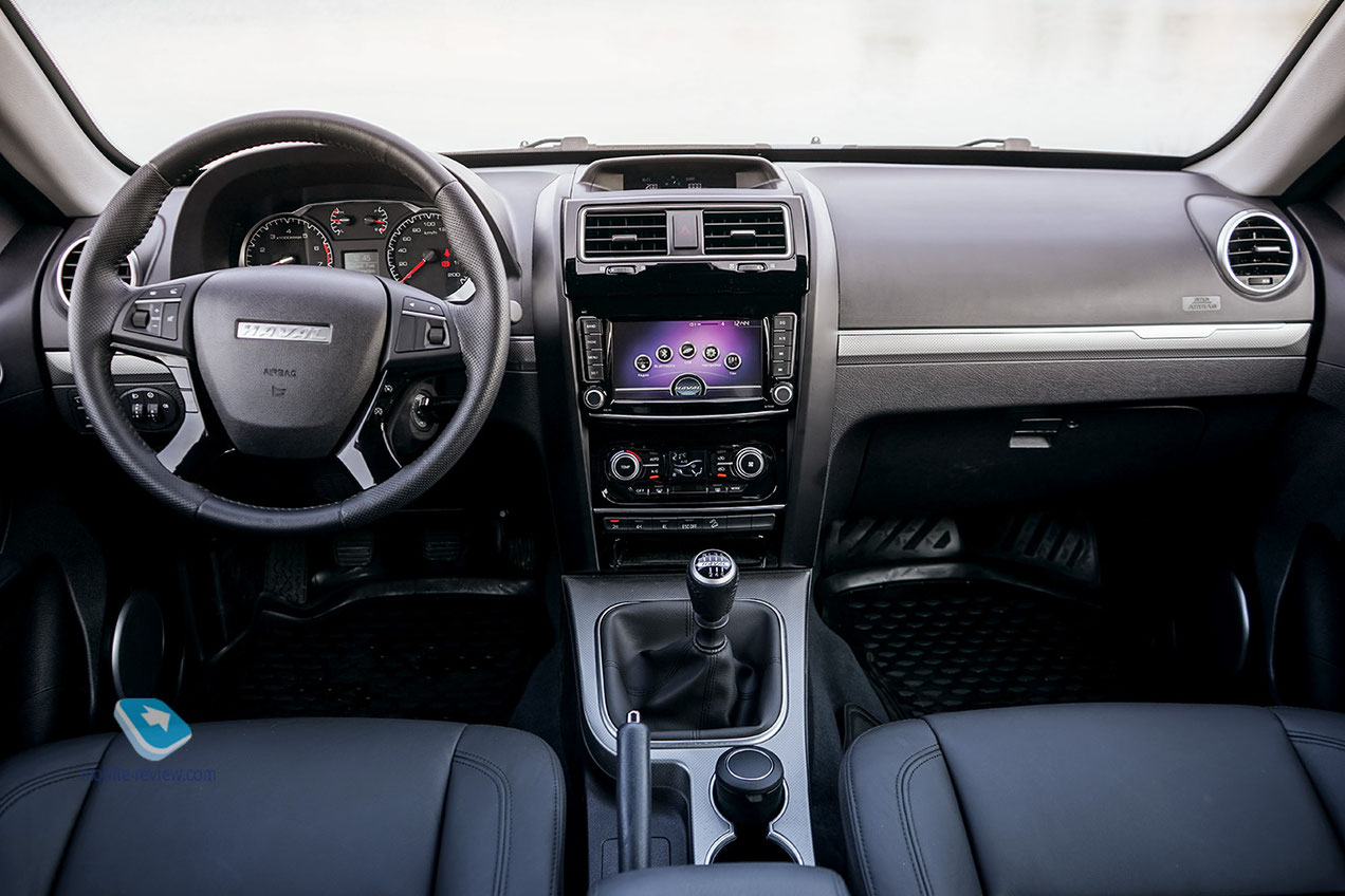 Haval H5 Service Manual Wiring Diagrams - Wiring Diagrams