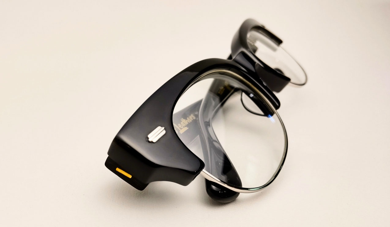 久しぶりにEFFECTORのBUD GANZが届きました。 - optica morikawa