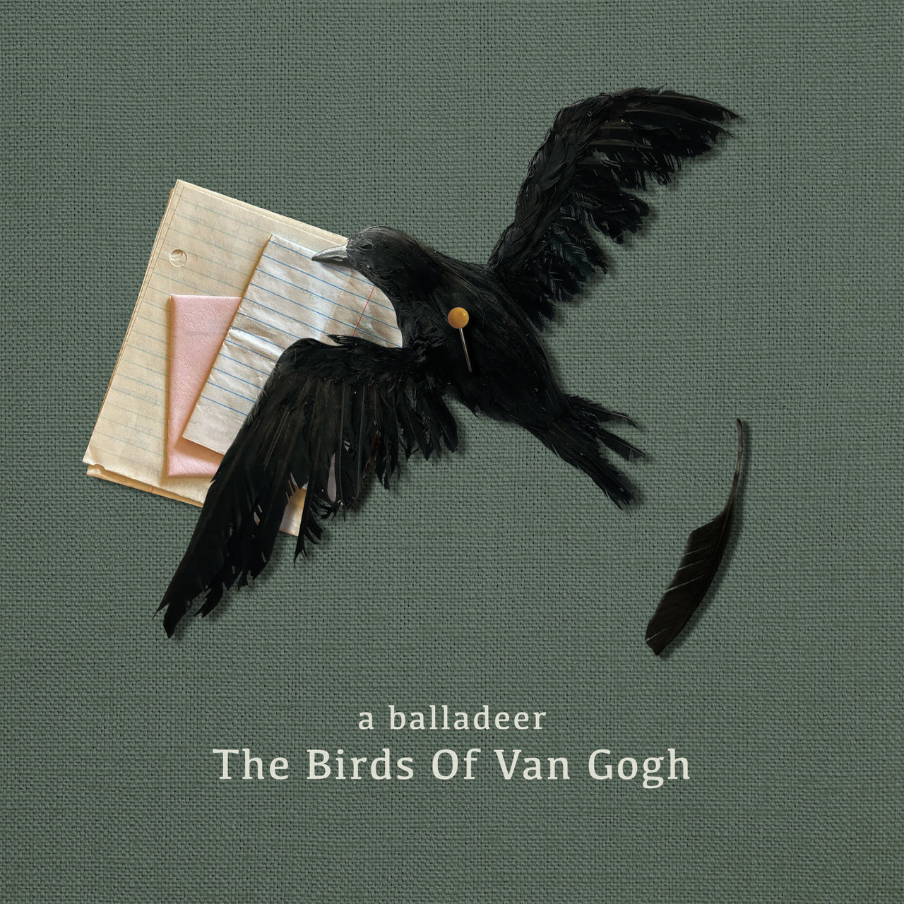 home - a balladeer - official website