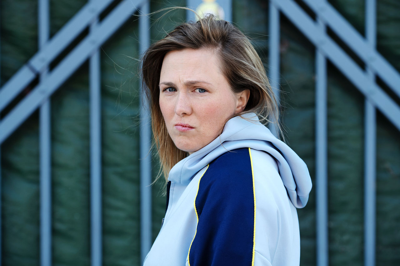 bilder - Jana Julia Roth / Schauspielerin