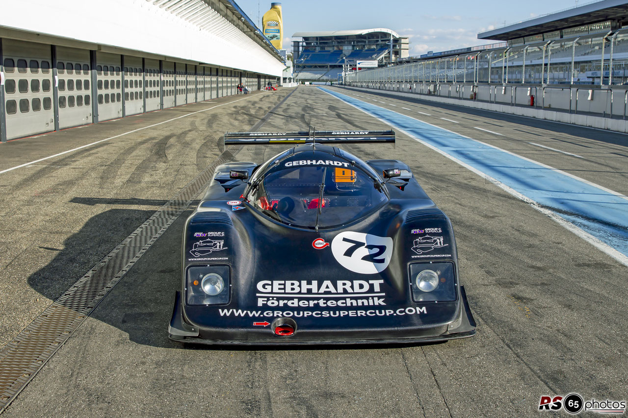 KW Group C Supercup - das Highlight der Bosch Hockenheim Historic vom ...