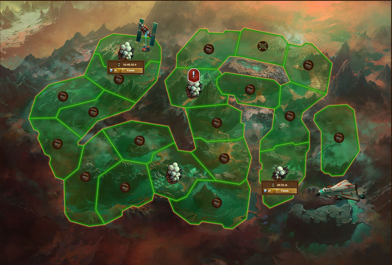 TUTORIEL : Les Points Forge (PF) - Forge of Empire - Site Fan