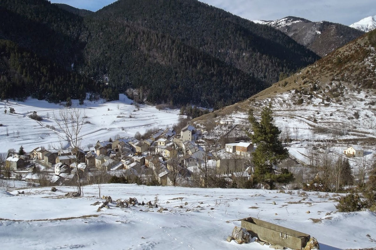 Comus - Pyrénées Audoises Tourisme