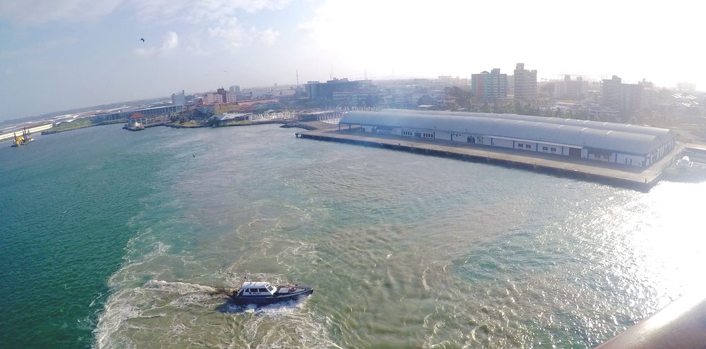 Colón / Panama - Tipps und Ausflüge auf eigene Faust - Tipps für ...