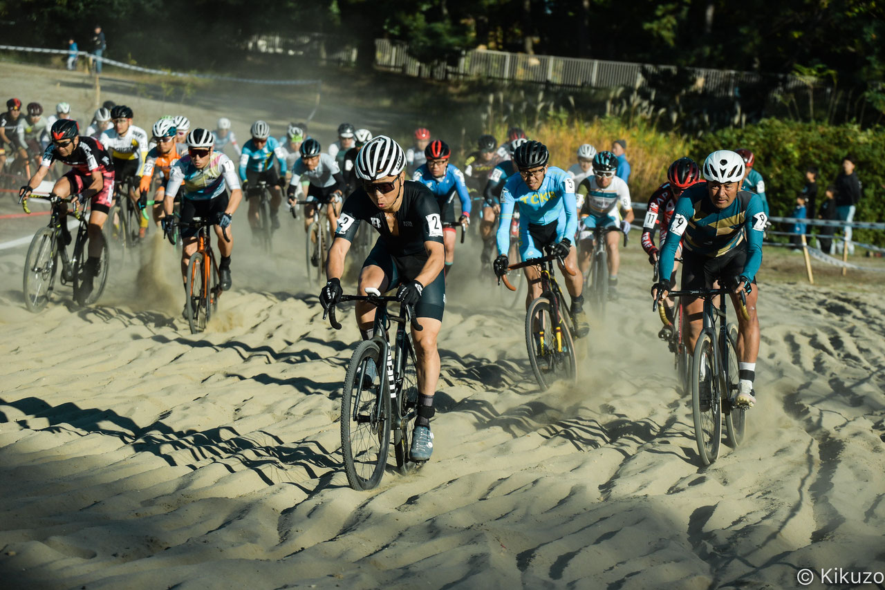 東海シクロクロス開幕戦 WNP FUKAYA CUP 2DAYS スタートリスト - 東海シクロクロス -TOKAI CYCLOCROSS-