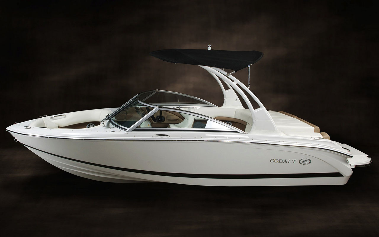 Cobalt Boats: Service & Owner's Manuals PDF - Boat & Yacht manuals PDF