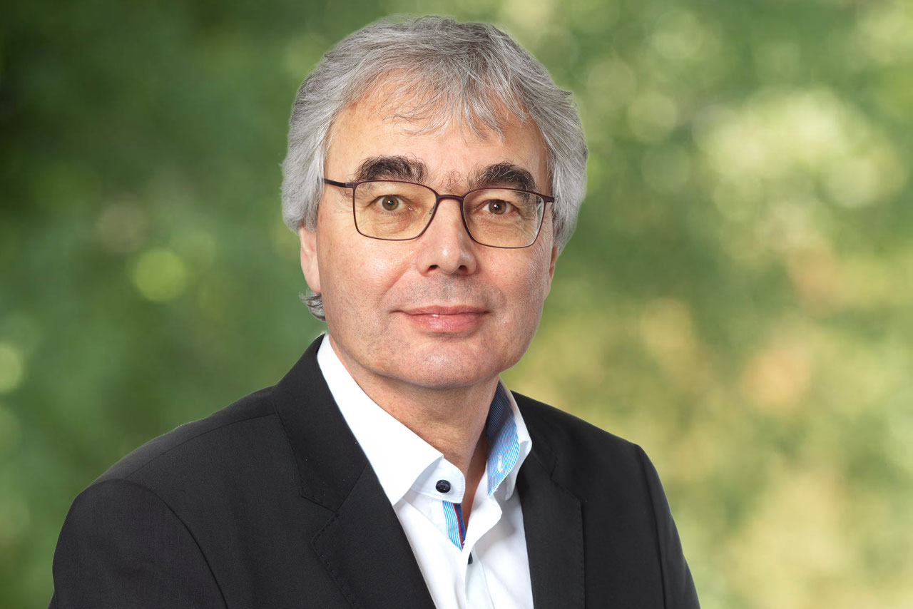 Andreas Müller (Prof. em.) - Holzbauexperten