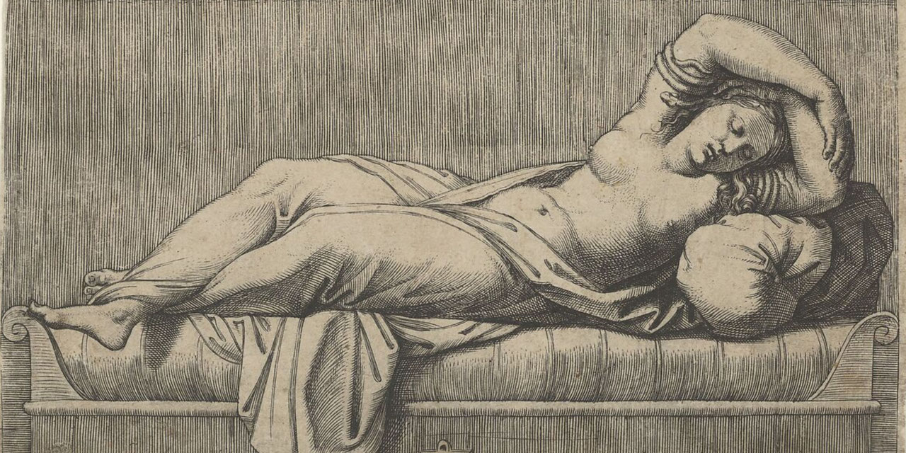 The tragic reality of Cleopatra's life - History Skills