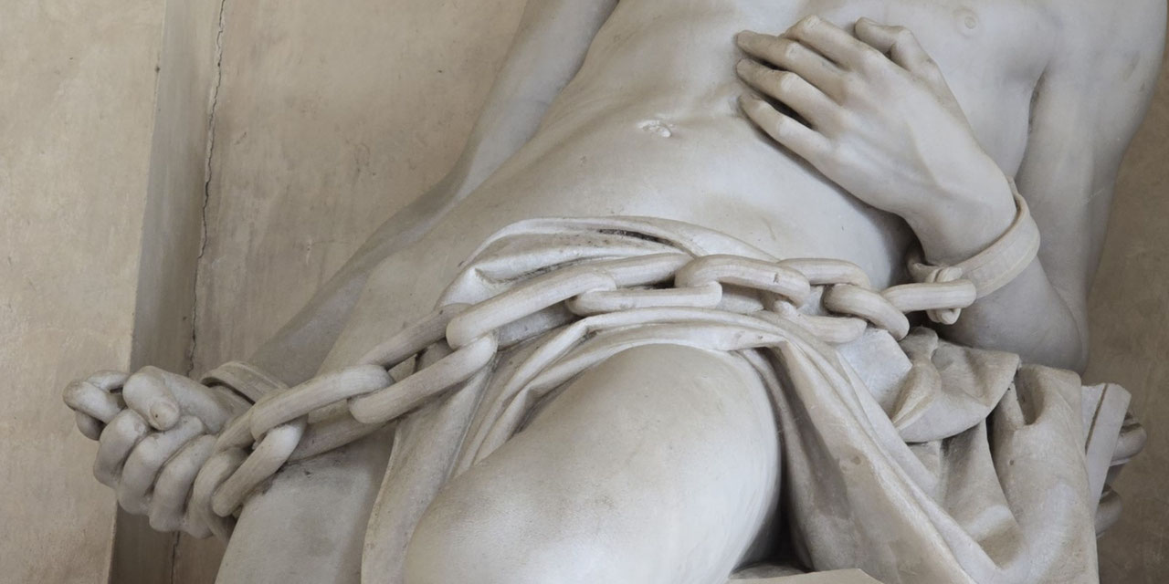 What was slavery like in ancient Greece? - History Skills