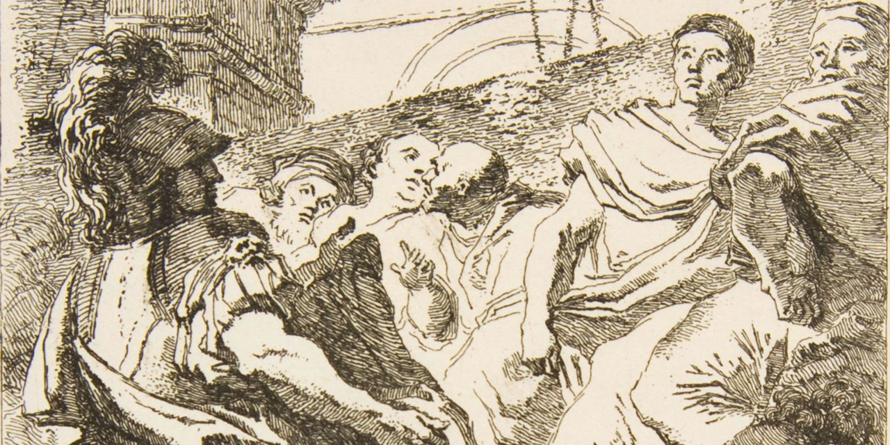 Quintus Fabius Maximus: the man who saved Rome from Hannibal, but was ...