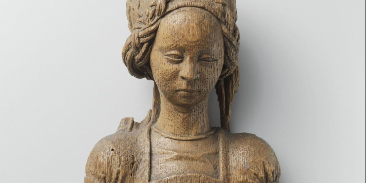 Eleanor of Aquitaine: The most powerful woman of the Middle Ages and ...