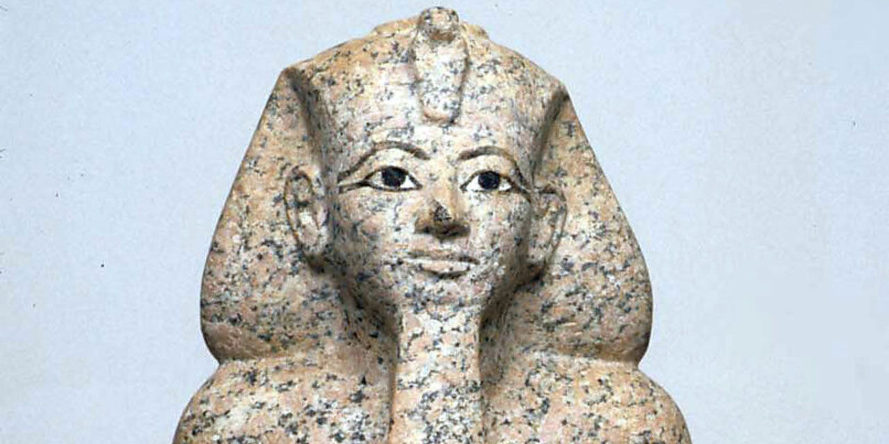 Hatshepsut: The woman who dared to become pharaoh - History Skills