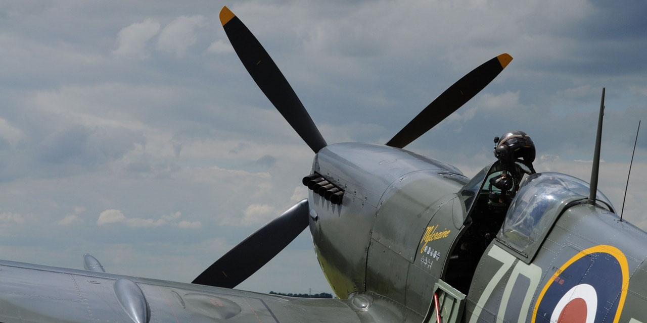 Why the Dowding system was the decisive factor during the Battle of ...