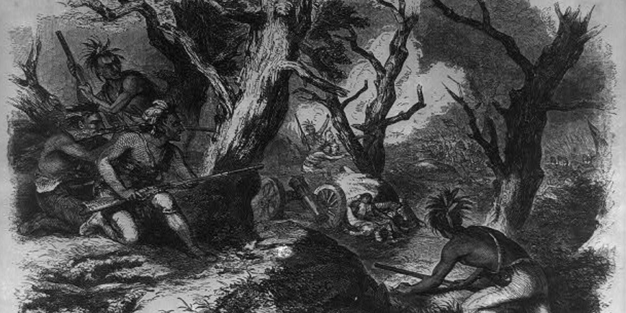 The French and Indian War: The conflict that set the stage for the ...