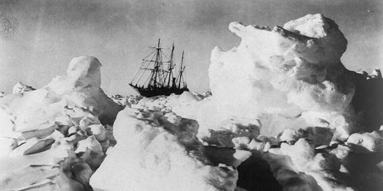 Survival against all odds: The incredible ourney of Ernest Shackleton ...