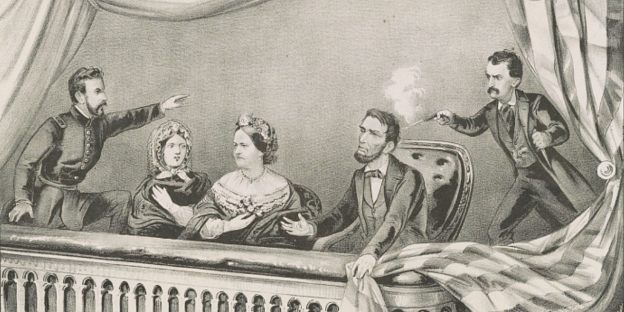 Why was Abraham Lincoln assassinated? - History Skills