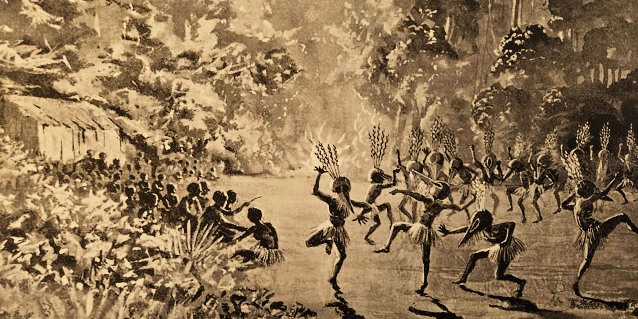 Totems, moieties, and kinship: Australian First Nations societies ...