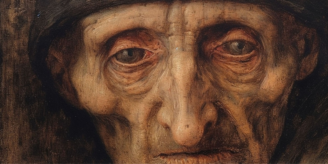 What did it feel like to have the plague? The gruesome symptoms of the ...