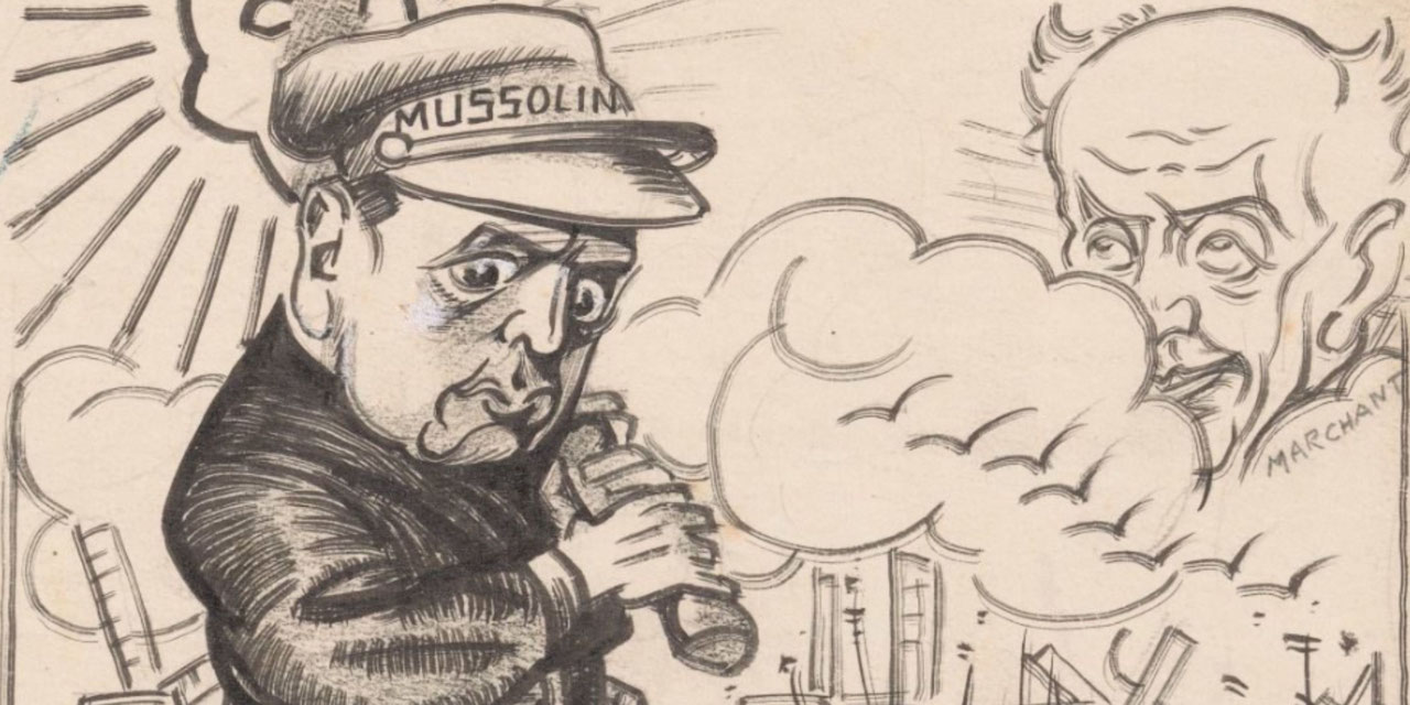 How brutal dictators fall: What we can learn from the lives of ...