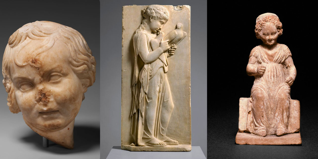 Rejected babies of Sparta: The cruel reason the Spartans killed their ...