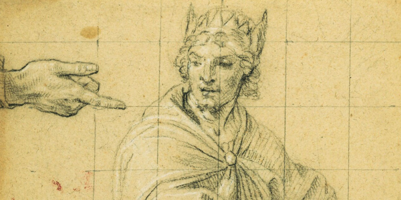 The tragic story of ancient King Midas: Be careful what you wish for ...