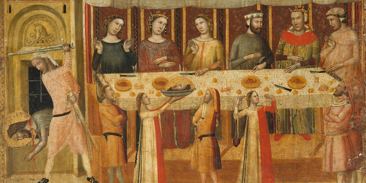 Herod the Great: The tyrant king of Judea - History Skills