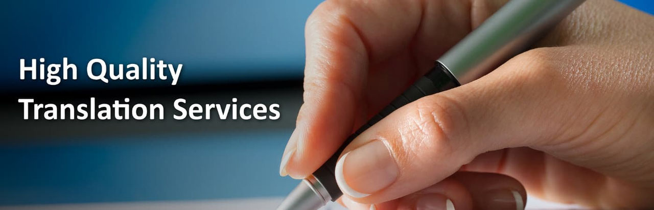 Translation&Proofreading Service - Certified Translation services London UK