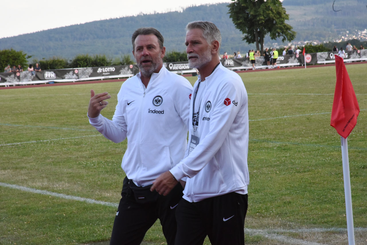 News - Alte Herren Fußball TSG Wehrheim