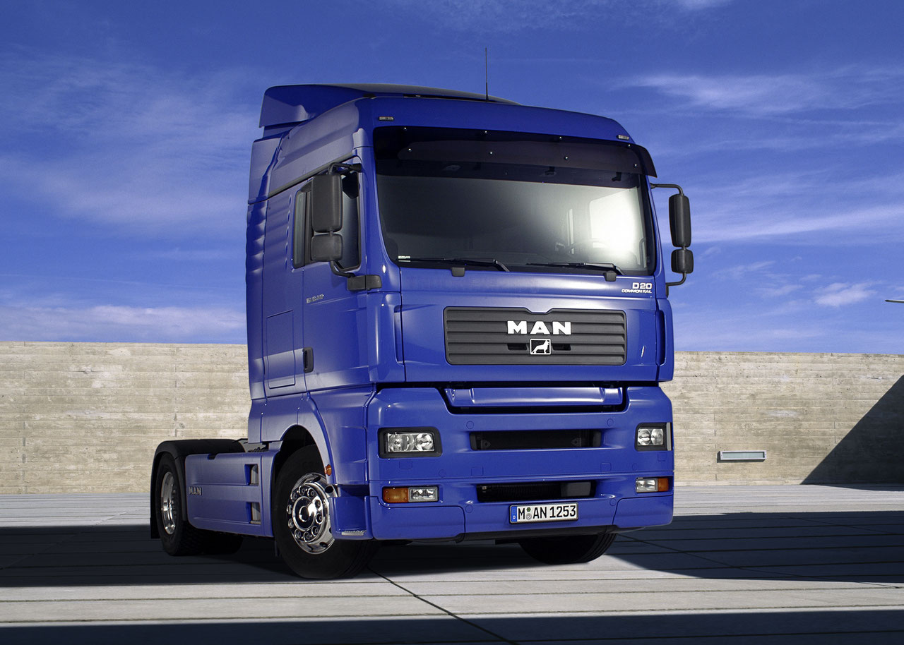 MAN PDF Servicehandbücher, Fehlercodes und Schaltpläne - LKW-Handbücher, Fehlercodes und Schaltpläne