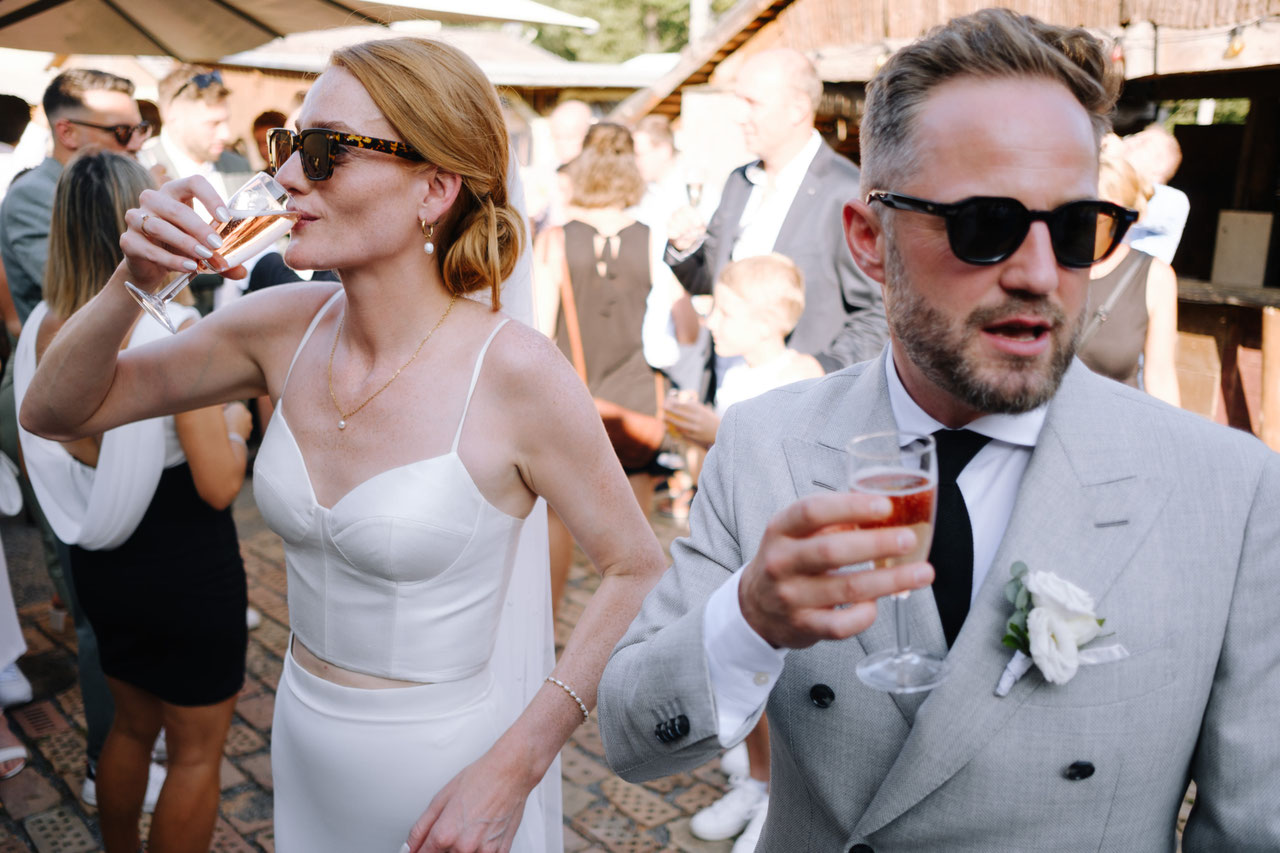 Thomas Sasse Fotografie - Hochzeitsfotograf Magdeburg
