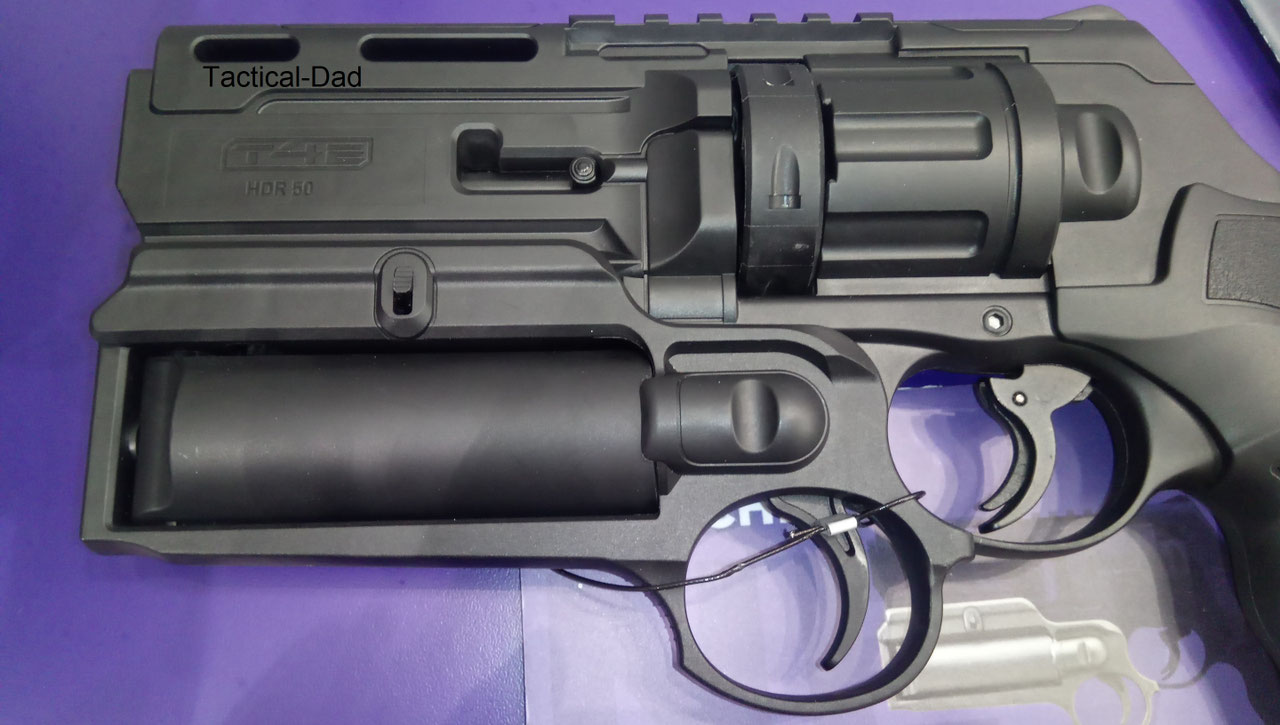 Umarex HDR 50 CO2 Revolver - tactical-dads Webseite!