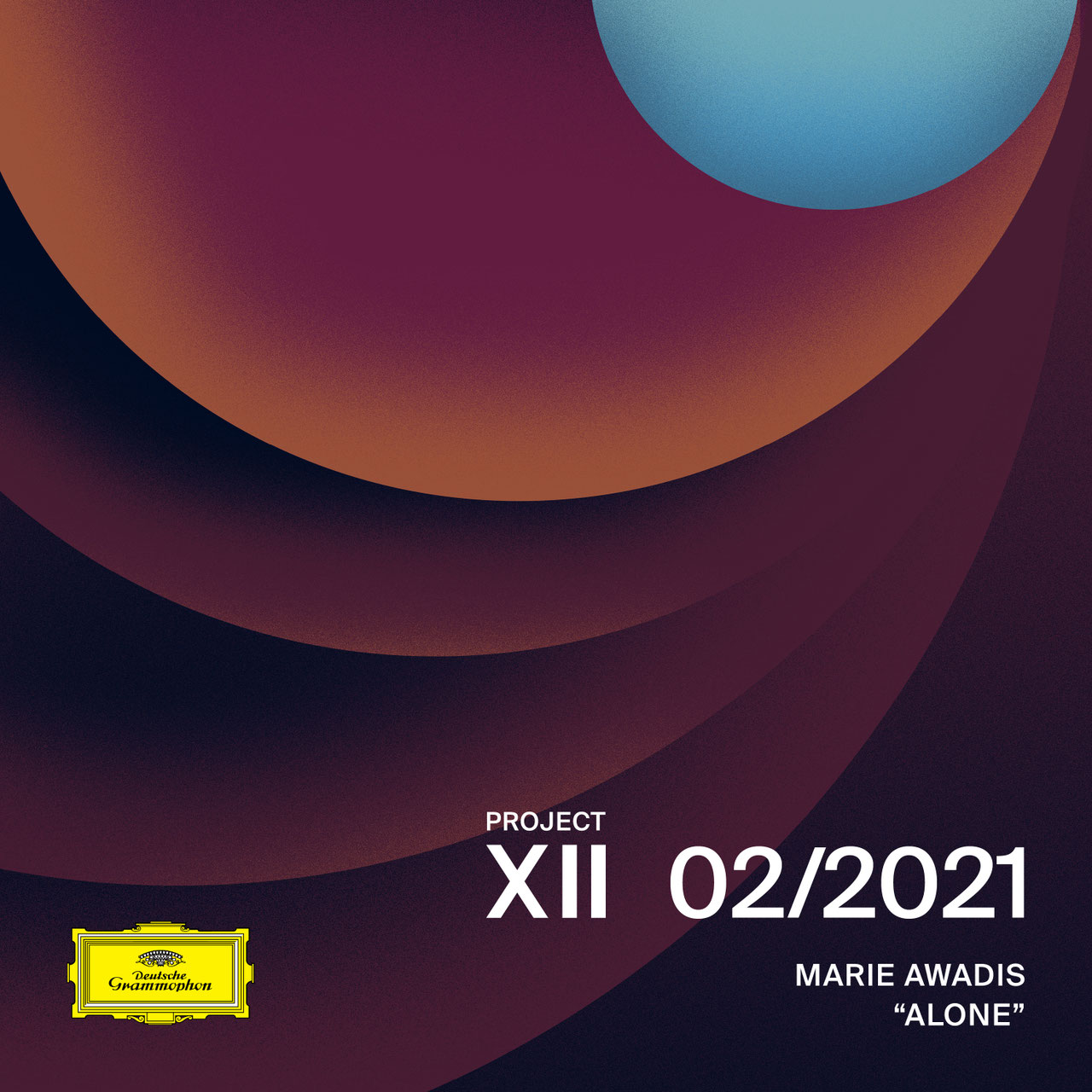 Home / Pianist & Composer - Marie Awadis