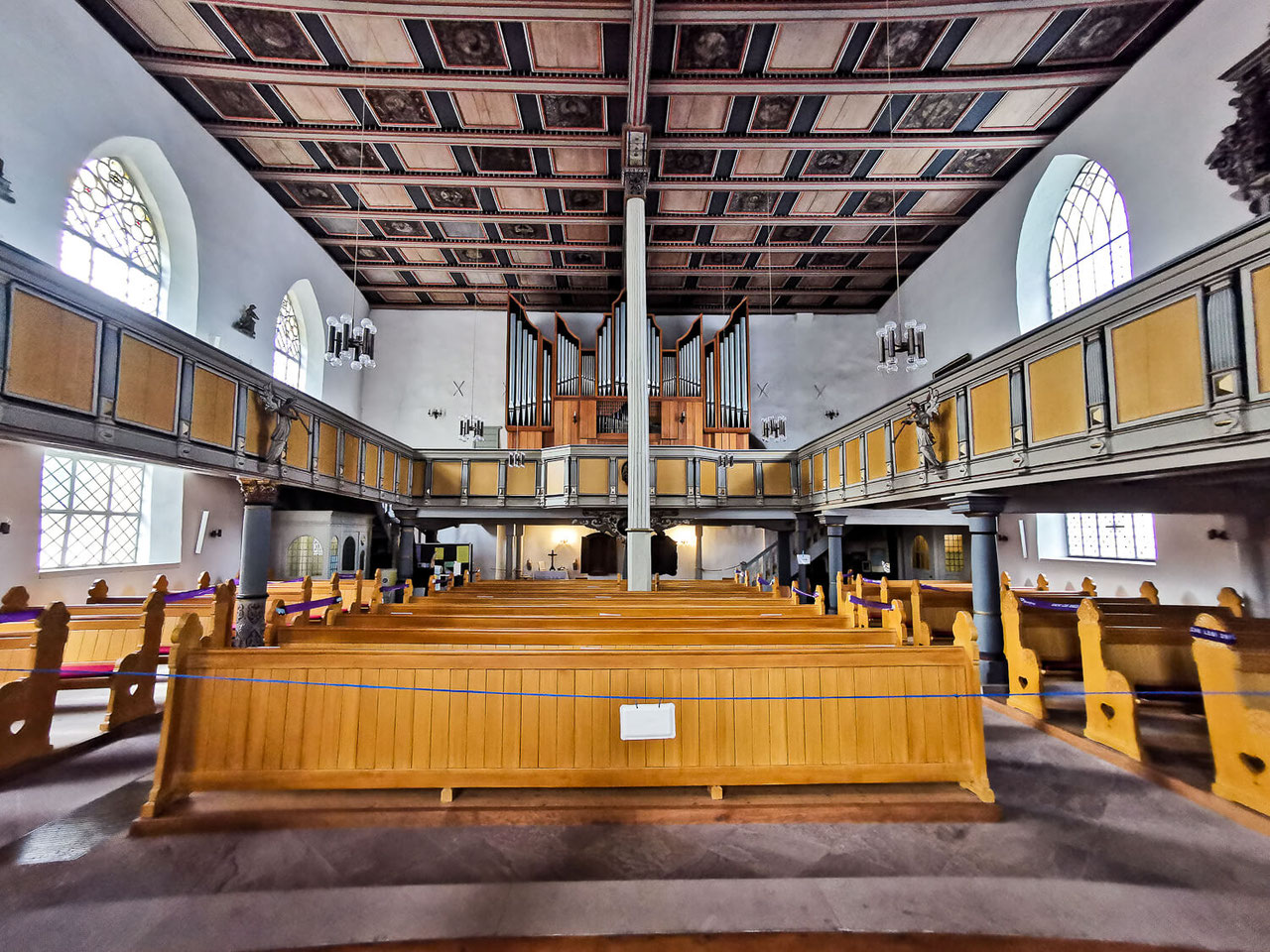 Osterode am Harz: Sehenswürdigkeiten, Ausflüge & mehr - Reiseblog Ria ...