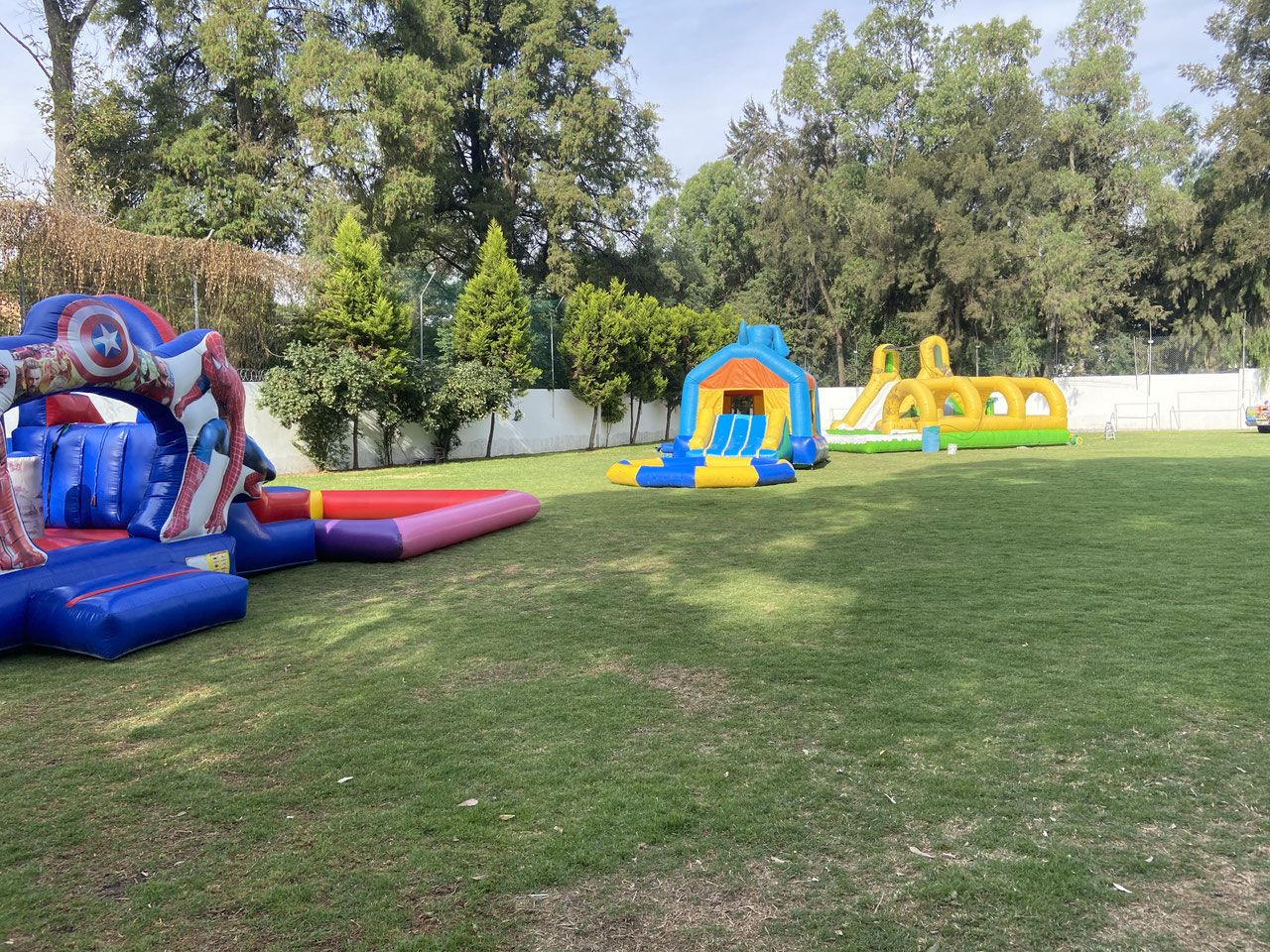 +Juegos +Acuaticos o +Inflables +de +Agua, +tobogan +acuatico ...