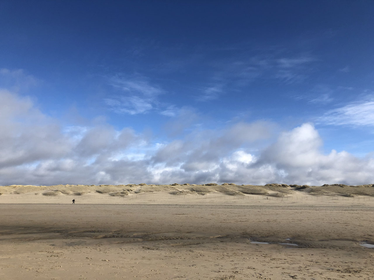 Scheveningen 2021 - Scheveningen Strand