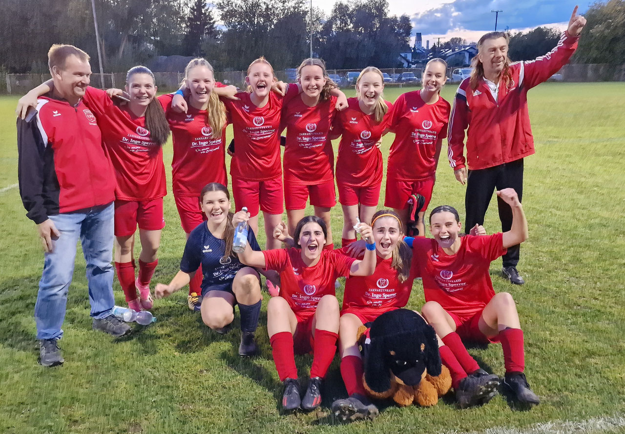 Fußball - tsvbissingen