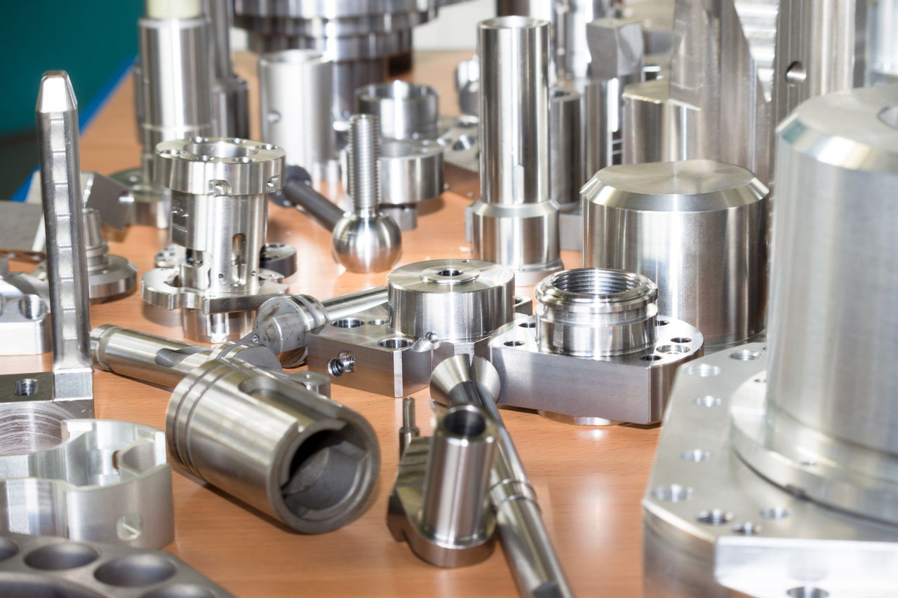 Start - Mechanische Werkstätte - drehen, fräsen, schleifen - Joachim ...