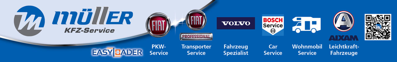 Herzlich Willkommen! - mueller-kfz-services Webseite!
