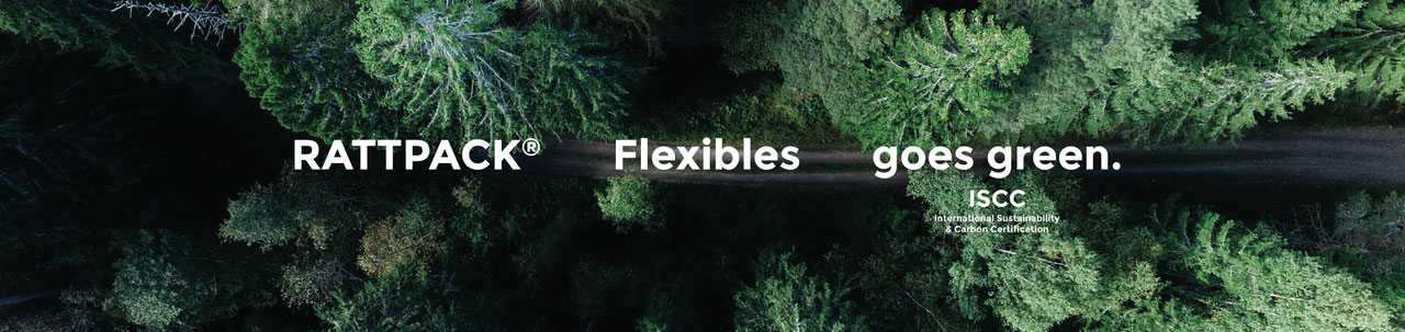 Your partner for high-quality packaging - RATTPACK®