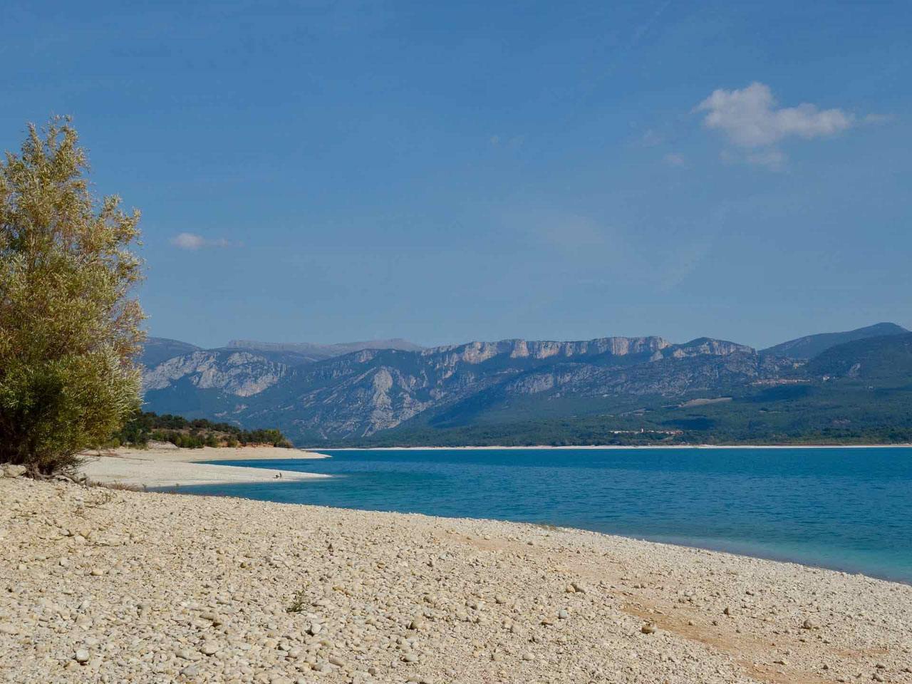 Verdon und Verdonschlucht in Frankreich: Majestätisch, mächtig ...