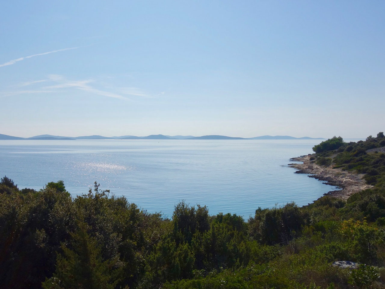 Die Insel Murter, Kroatien - Tipps