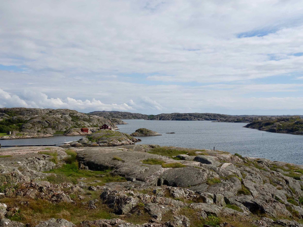 Tjörn in Schweden: Traumhafte Insel im Westen - Tipps