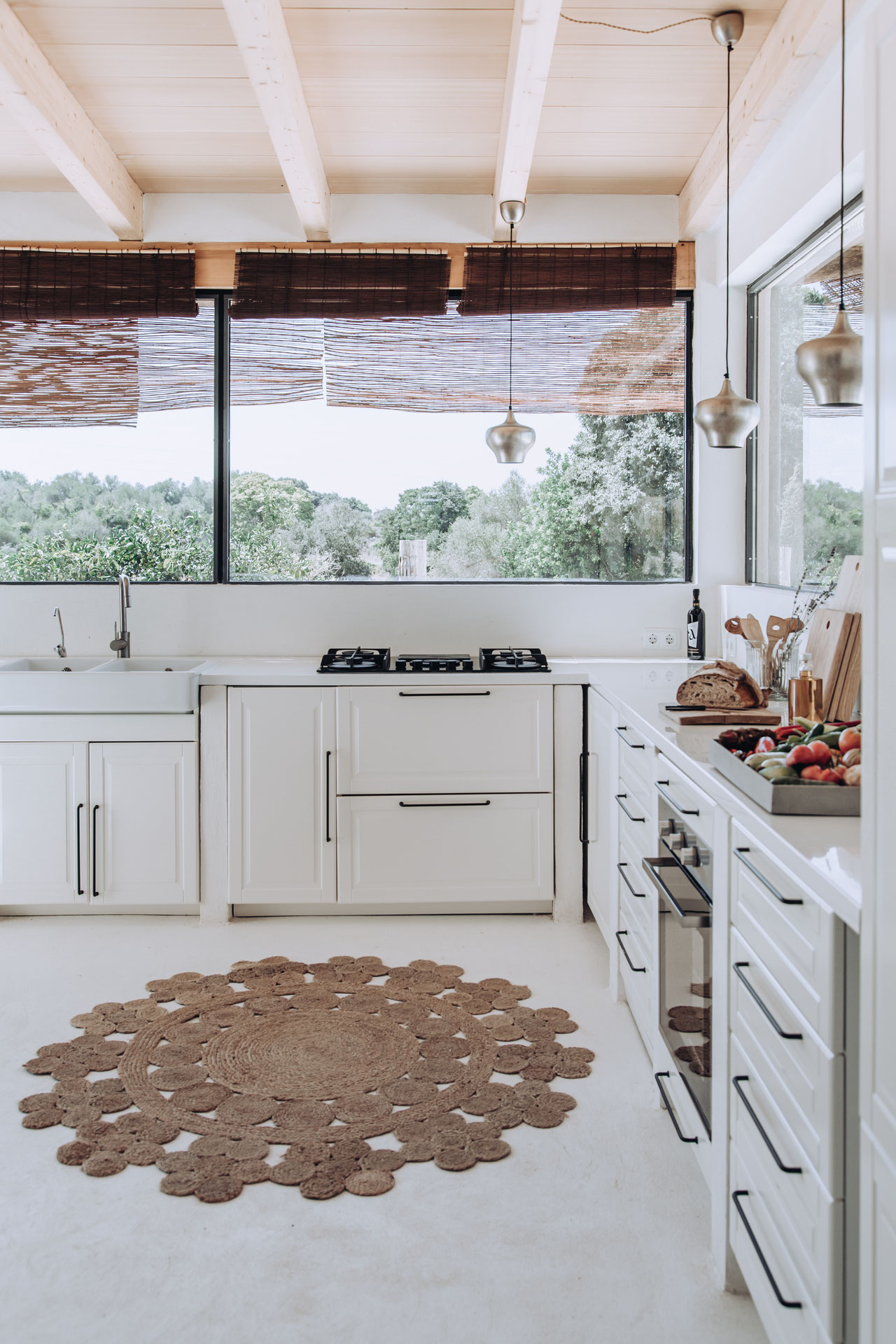 Experience amazing Finca Holiday - Only Summer - Holiday Finca Mallorca