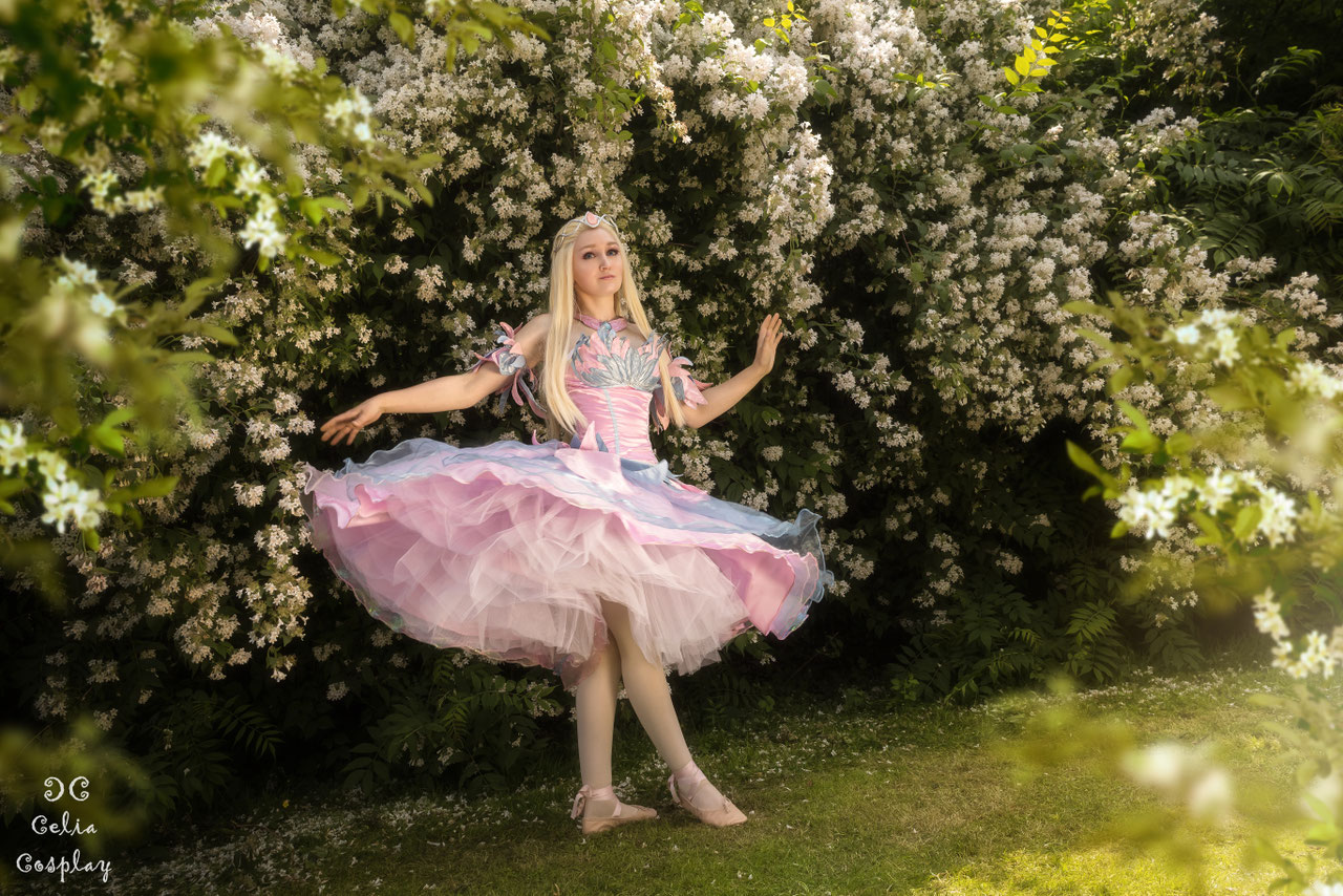 Celia Cosplay - Celia Cosplay