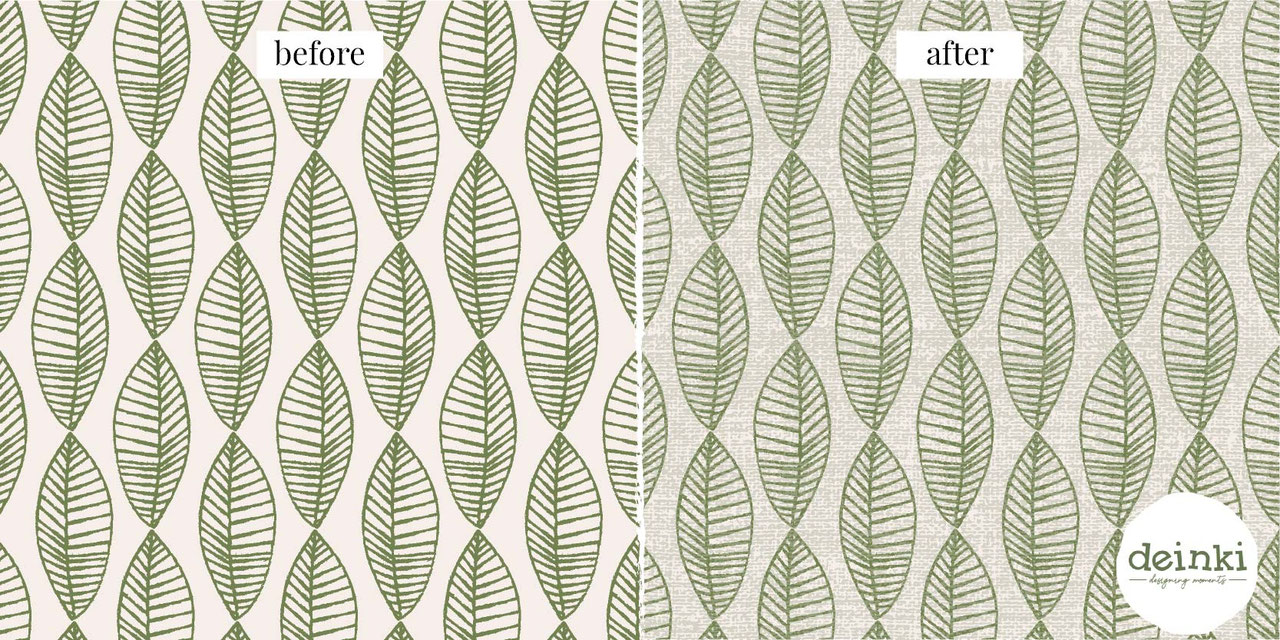 5 Ways to level-up Patterns (Part II: Composition) - DEINKI Studio ...