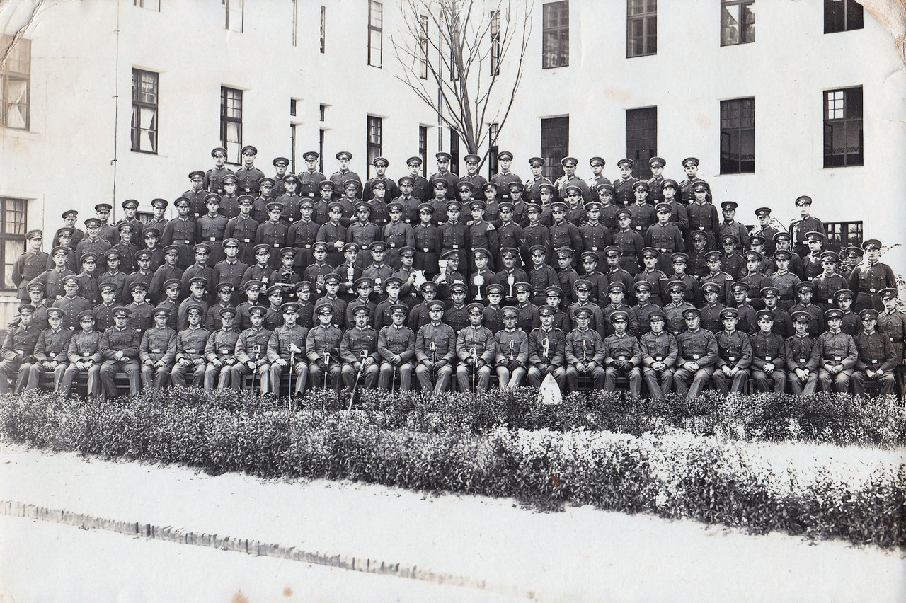 Seebataillone - kaiserliche-marine-wilhelmshavens Webseite!