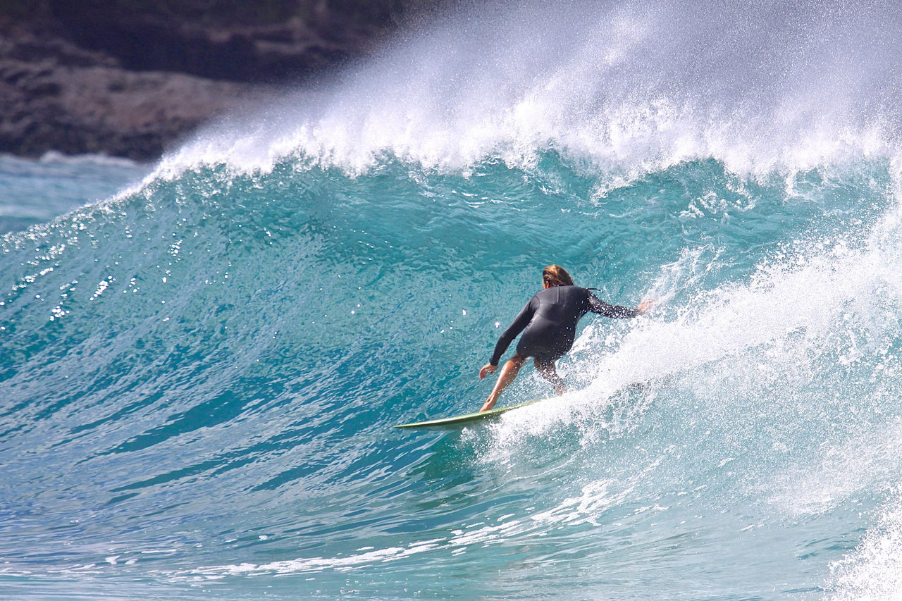 Howard Special Mini - Surfboards by Donald Takayama