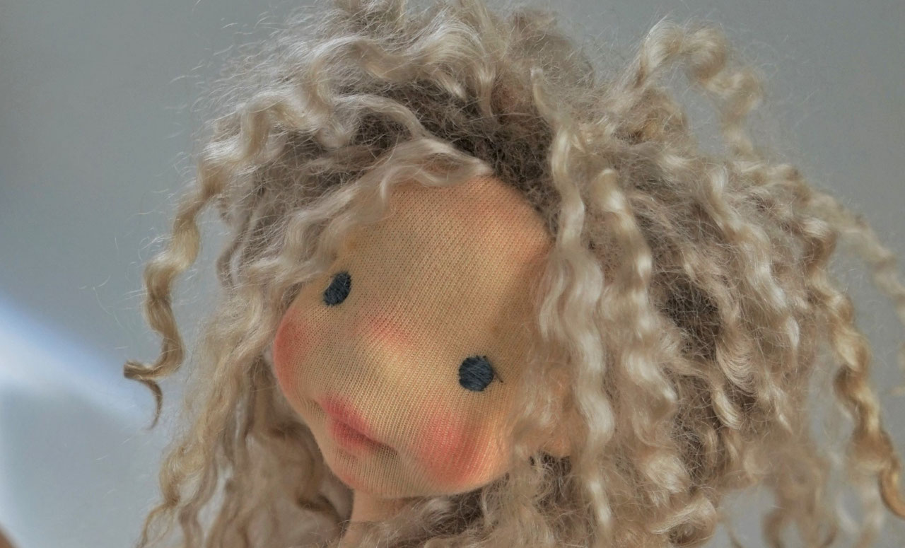 Gallery - Loulabee Dolls