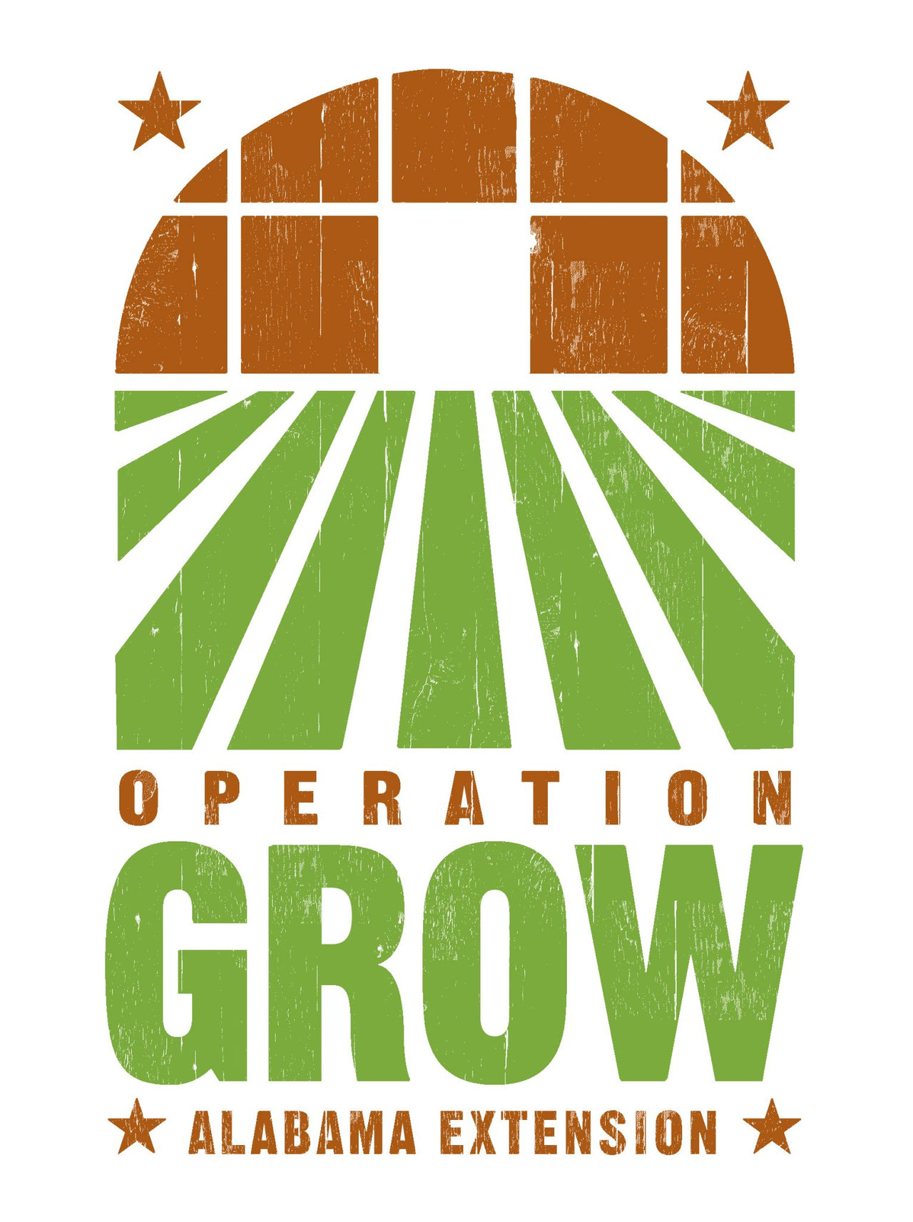 Operation Grow - Alabama Green Industry Training Center