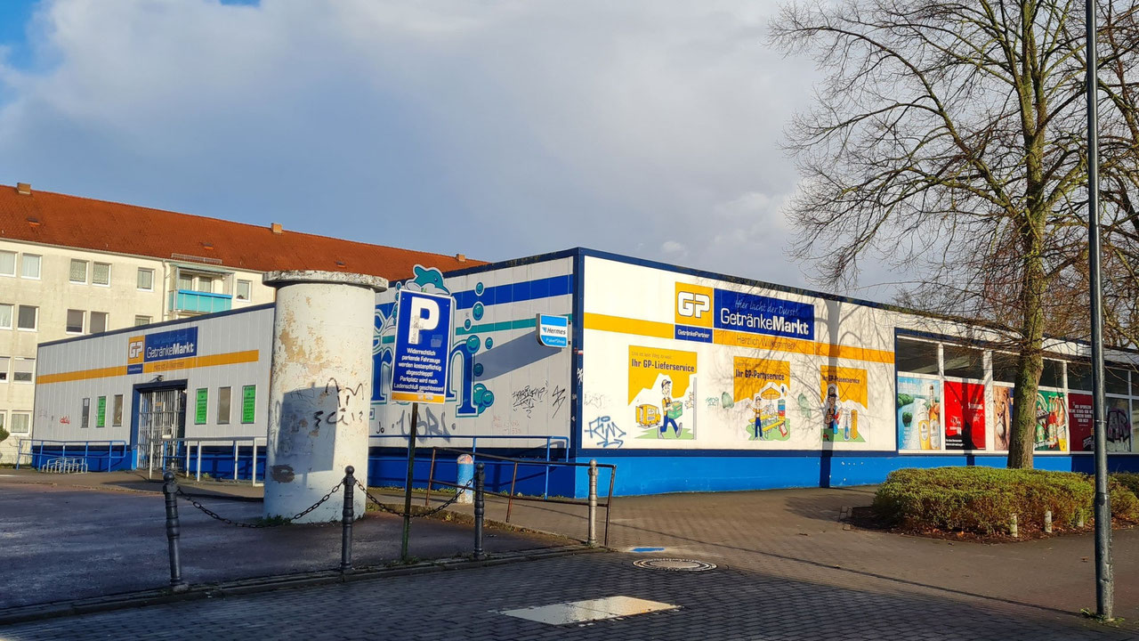 BWG stärkt Stadtentwicklung mit neuem Immobilienkauf - BBGLIVE